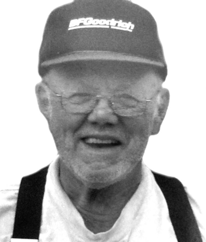 John William Paugh | News, Sports, Jobs - The Intermountain